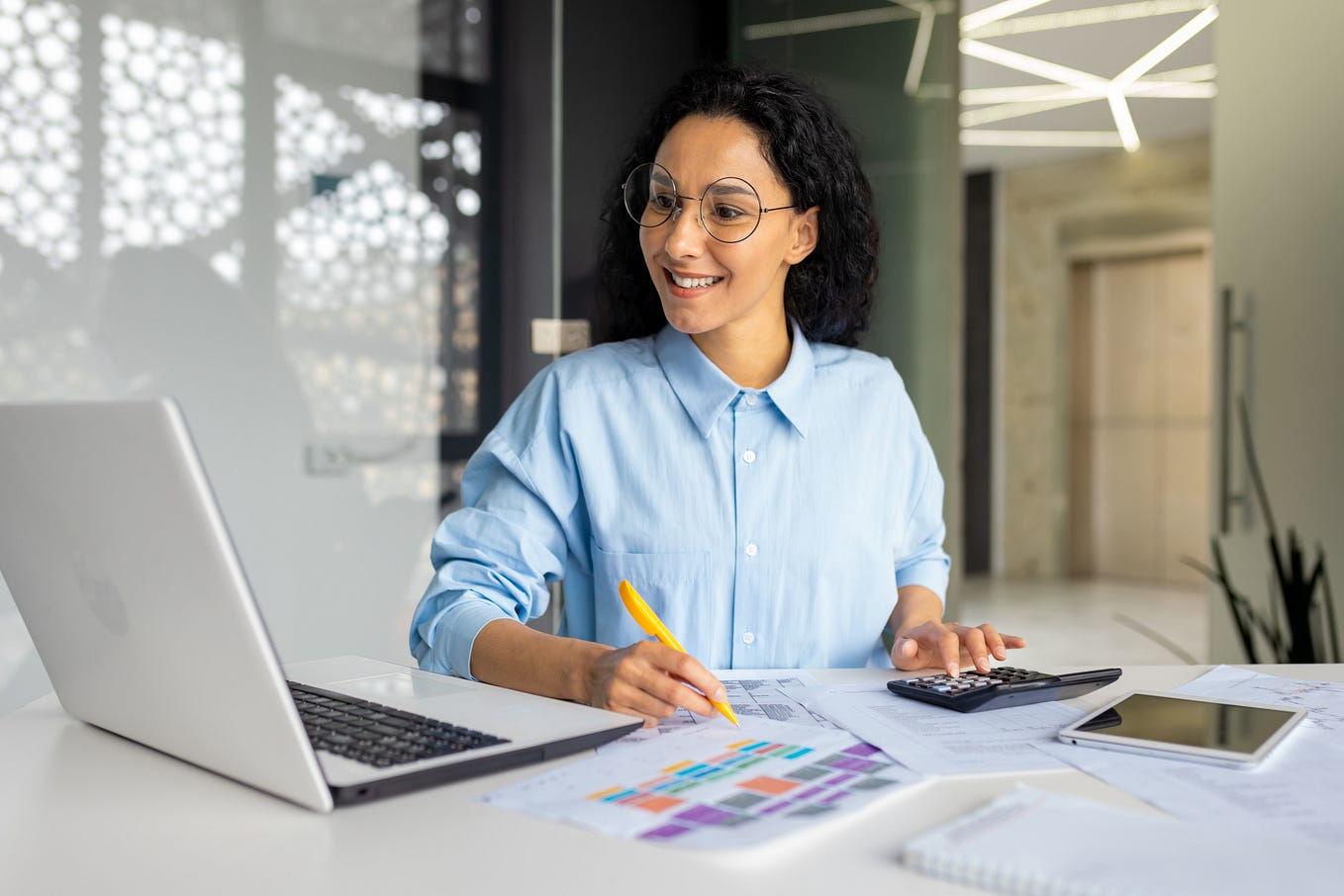 How to Create a Purchase Order: 7 Easy Steps - B2BE | Supply Chain Solutions - Medium