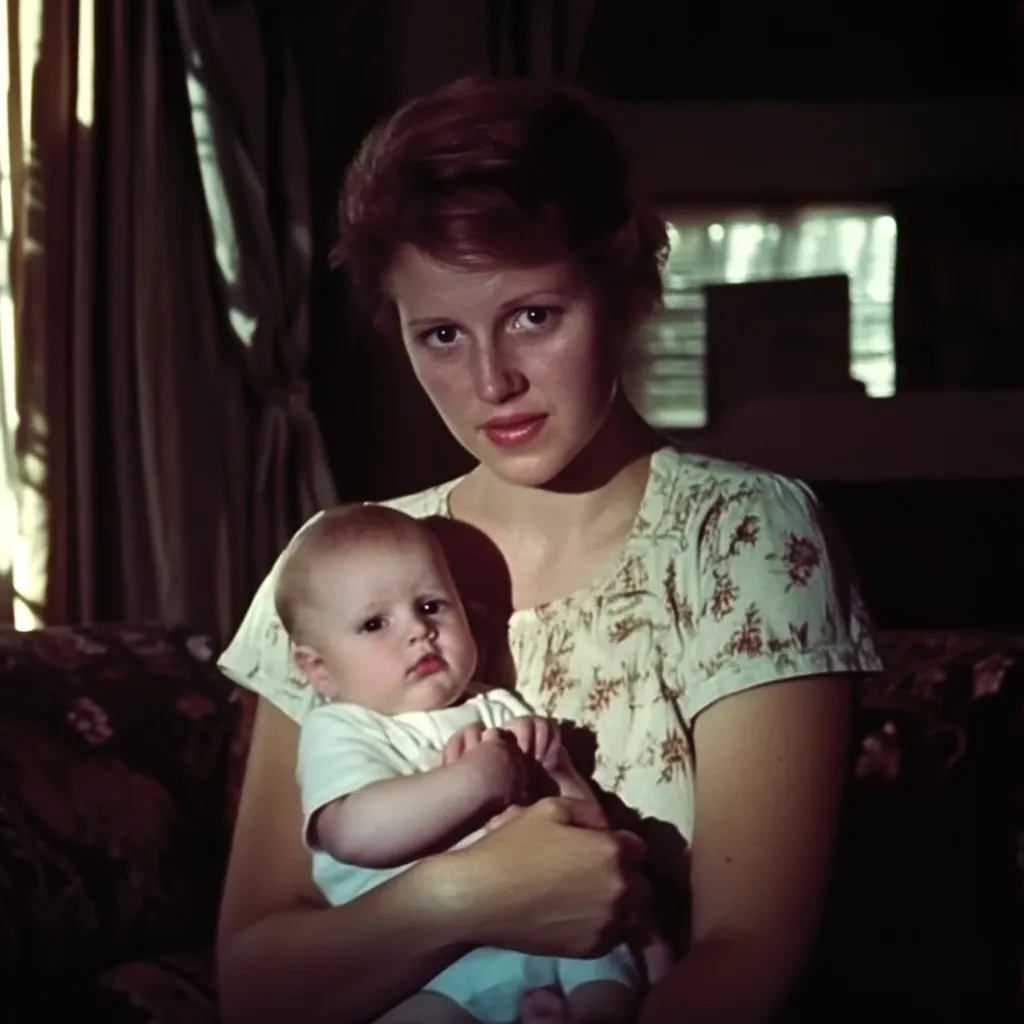 Georgia Tann: The Mastermind of a Black Market Baby Ring That Lasted ...