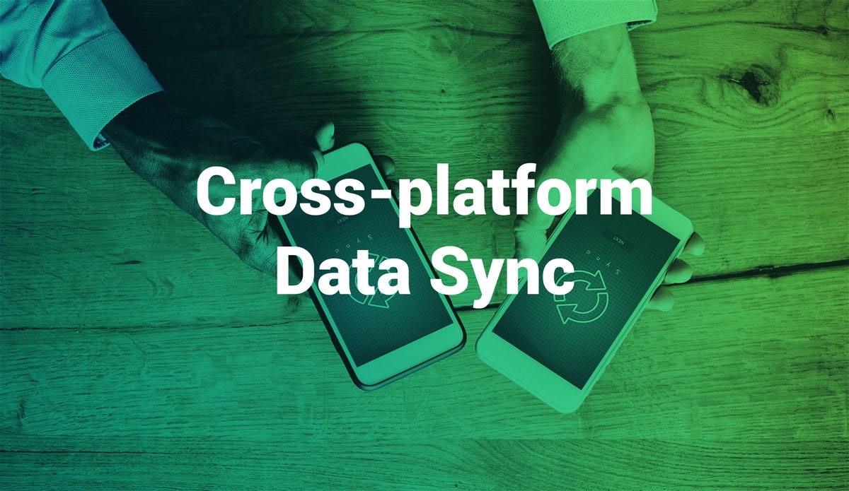 Flutter Databases: a look at the options from sqflite to ObjectBox | by Anna Ivahnenko | Medium