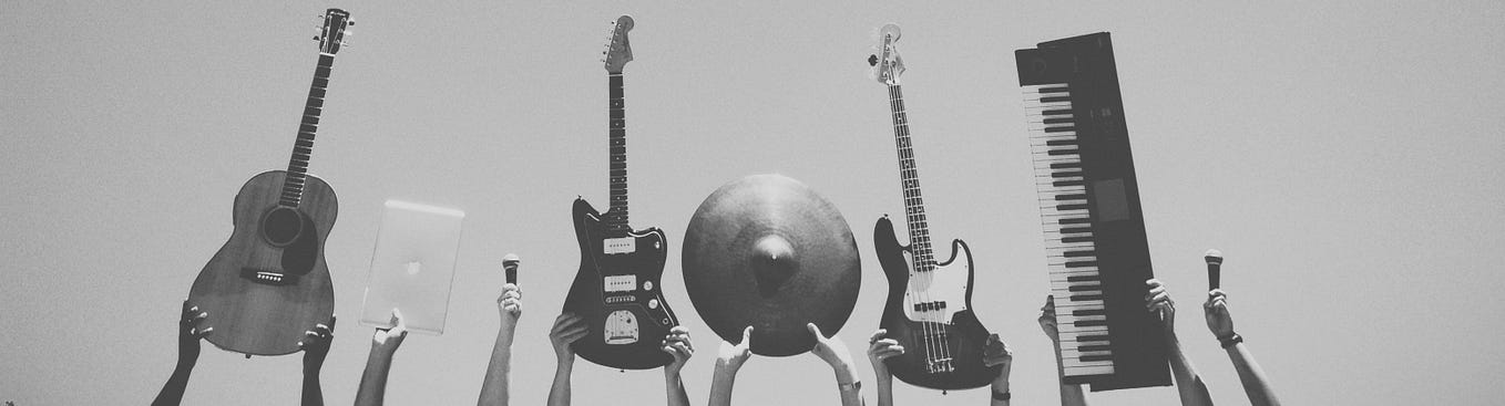 Audio Diffusion: Generative Music’s Secret Sauce | by Christopher ...