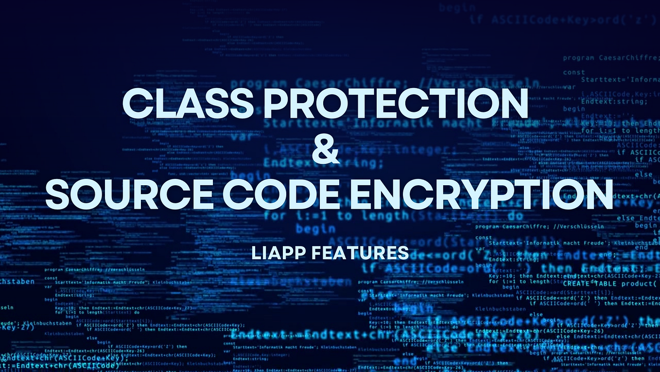 [Interview] App tampering? Solved with LIAPP! | by Team LIAPP | Medium