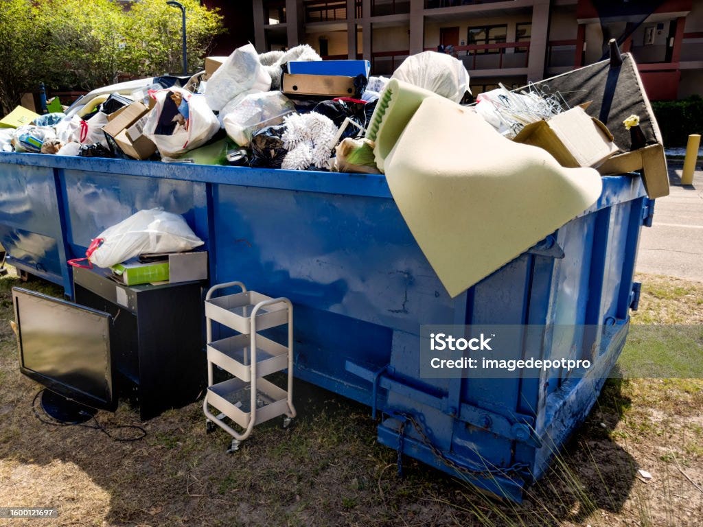 The Importance of Waste Removal Services | by Vanessaylyoungy | Medium