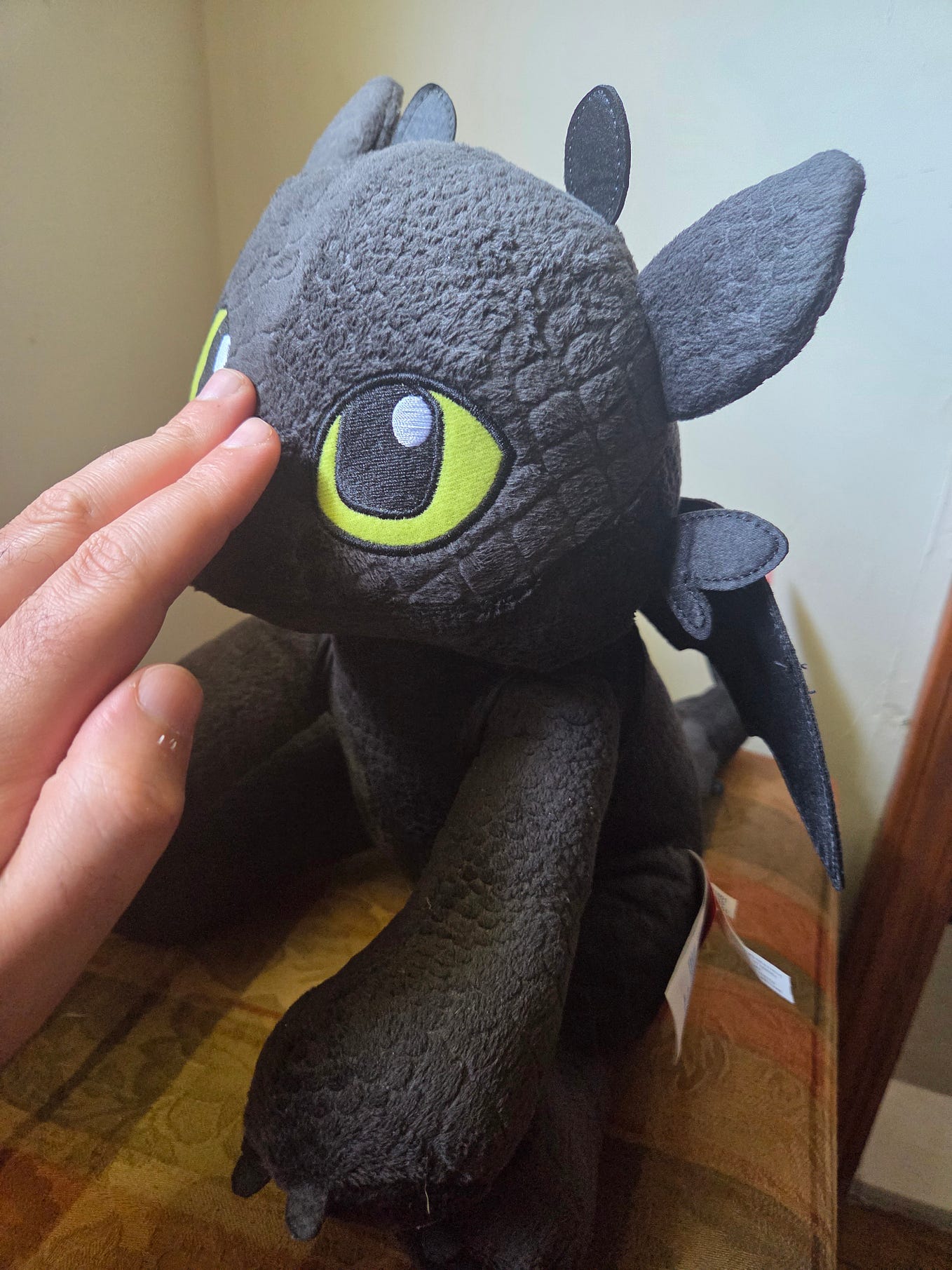 The How To Train Your Dragon Live-Action Adaptation — Review | by ...