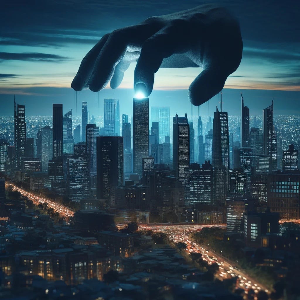 The AI Apocalypse: Unveiling the Dystopian Future of General AI and ...