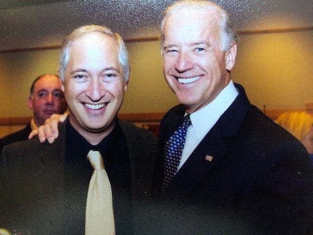We are a nation furious at injustice. | by Joe Biden | Medium