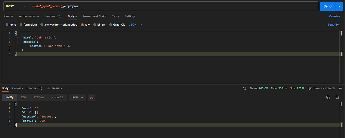 Java Spring Boot — Handling Infinite Recursion | by Zübeyr Bahadır Damar | Medium