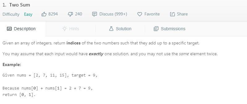 Leetcode 2 Add To Numbers Python By 邱德旺 Medium