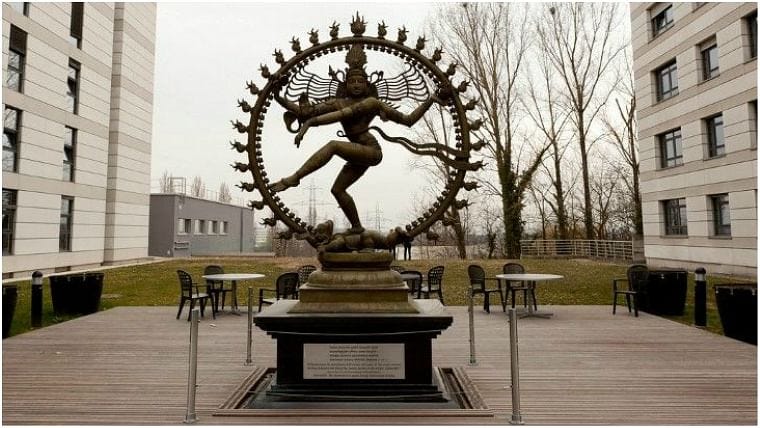 Weapon of Mahadev whose knowledge was only acquired by Parshuram and ...