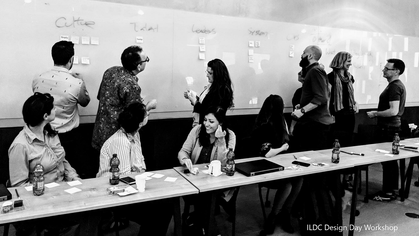The Future of Experience Design: Beyond the Screen | by Albert Shum | Microsoft Design | Medium