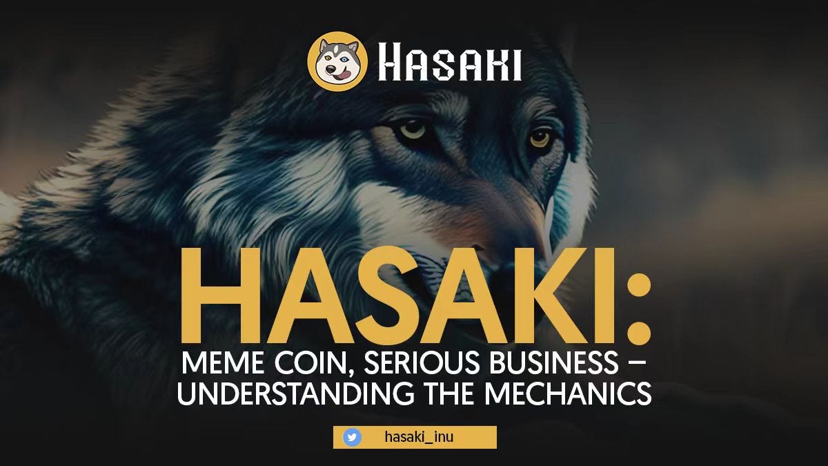 Coingecko list verification - Hasaki - Medium