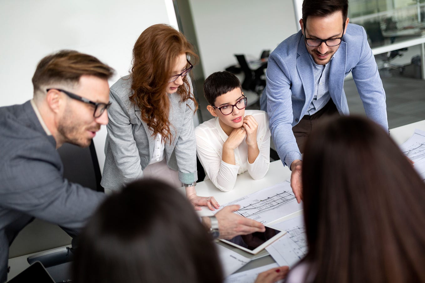 “The Silent Epidemic: Employee Burnout in 2023” | by Benjamin Goss, MBA ...