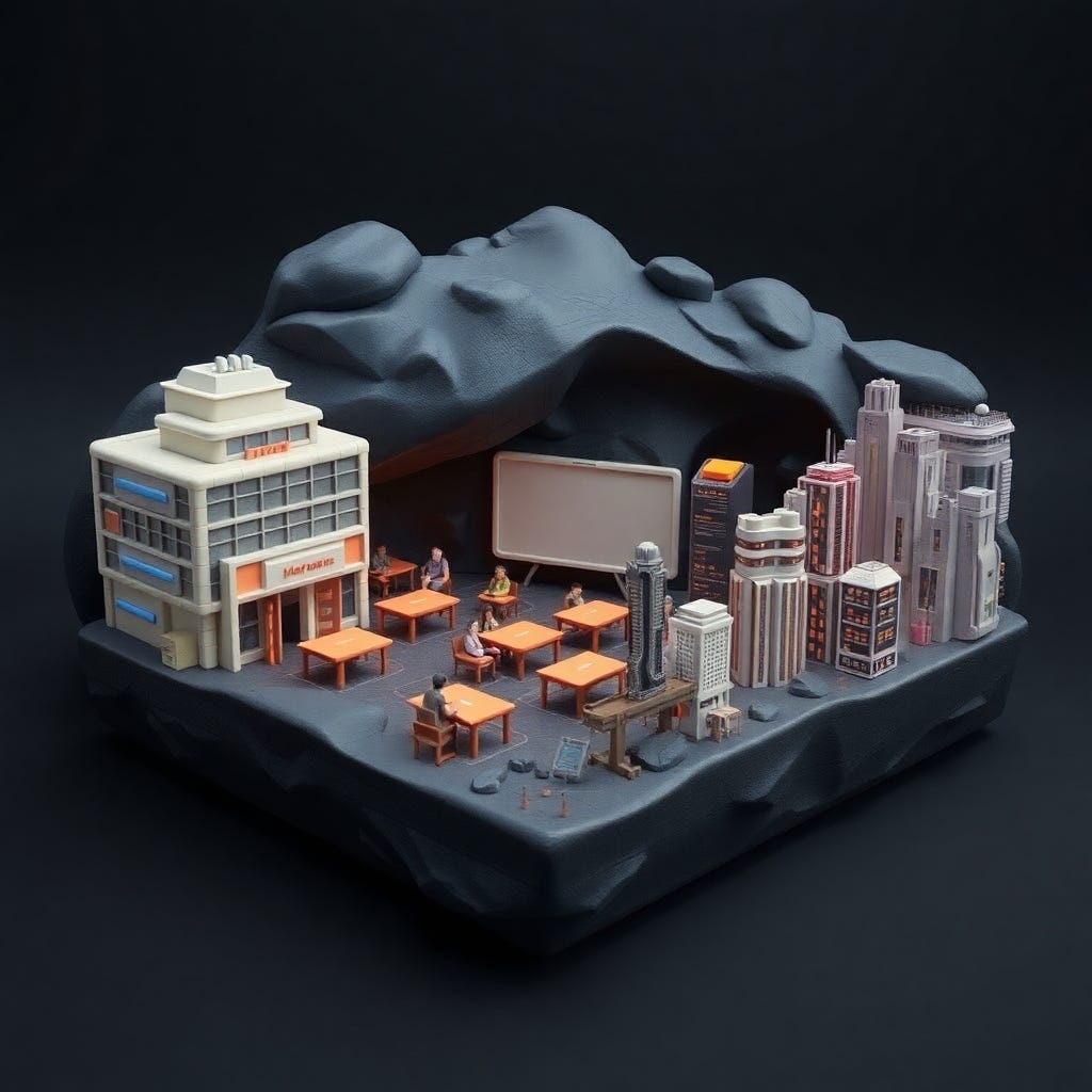 The Rise Of Artificial Intelligence Transforming Our World By Gul Naz Parveen Jan 2025