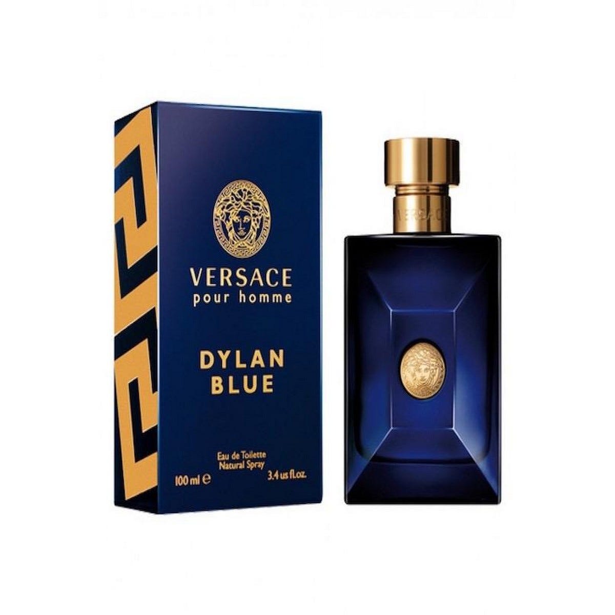 Versace Eros Flame Perfume. Versace Eros Perfume is a Woody Spicy… | by ...