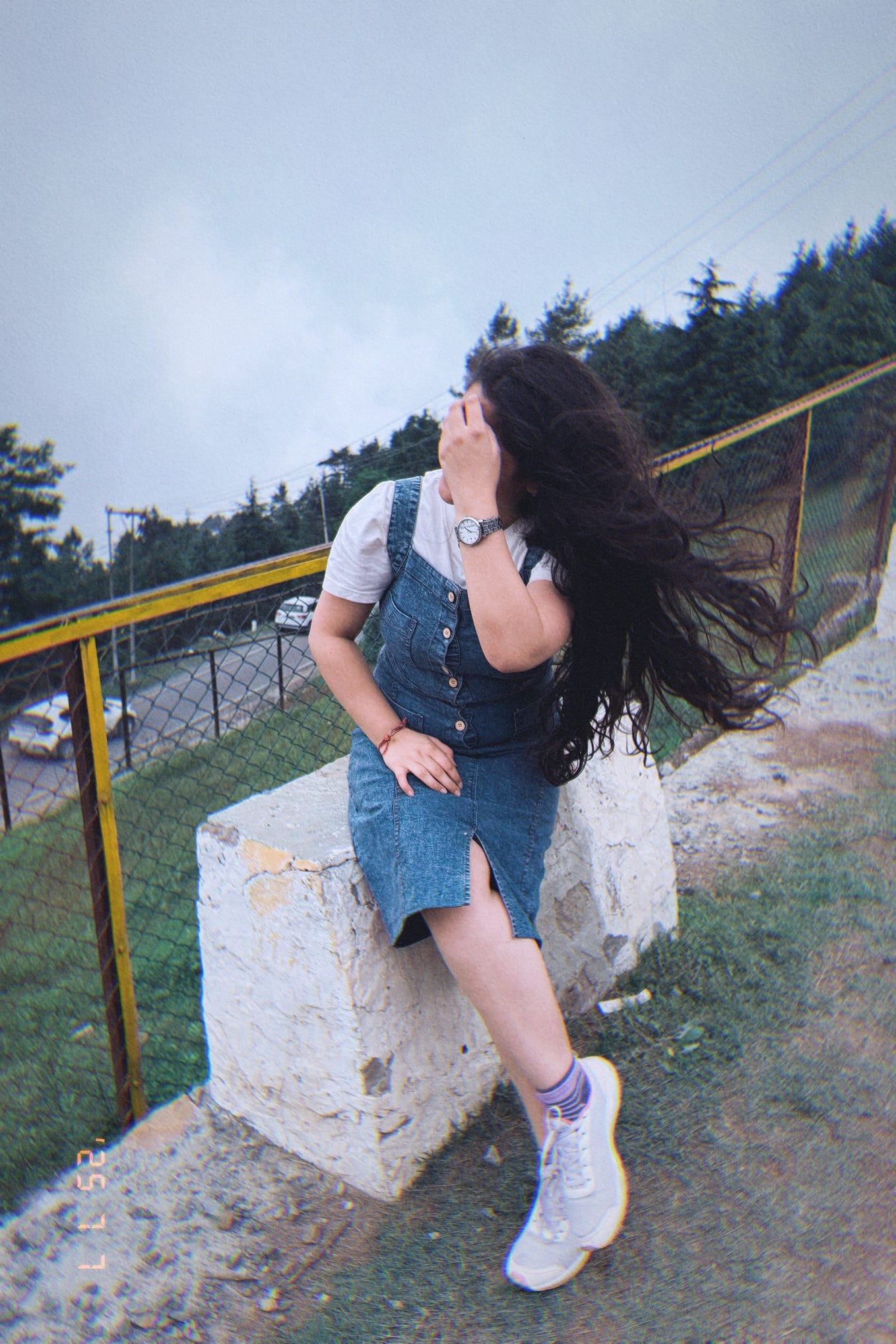 Same. - Vaibhavi Naik - Medium