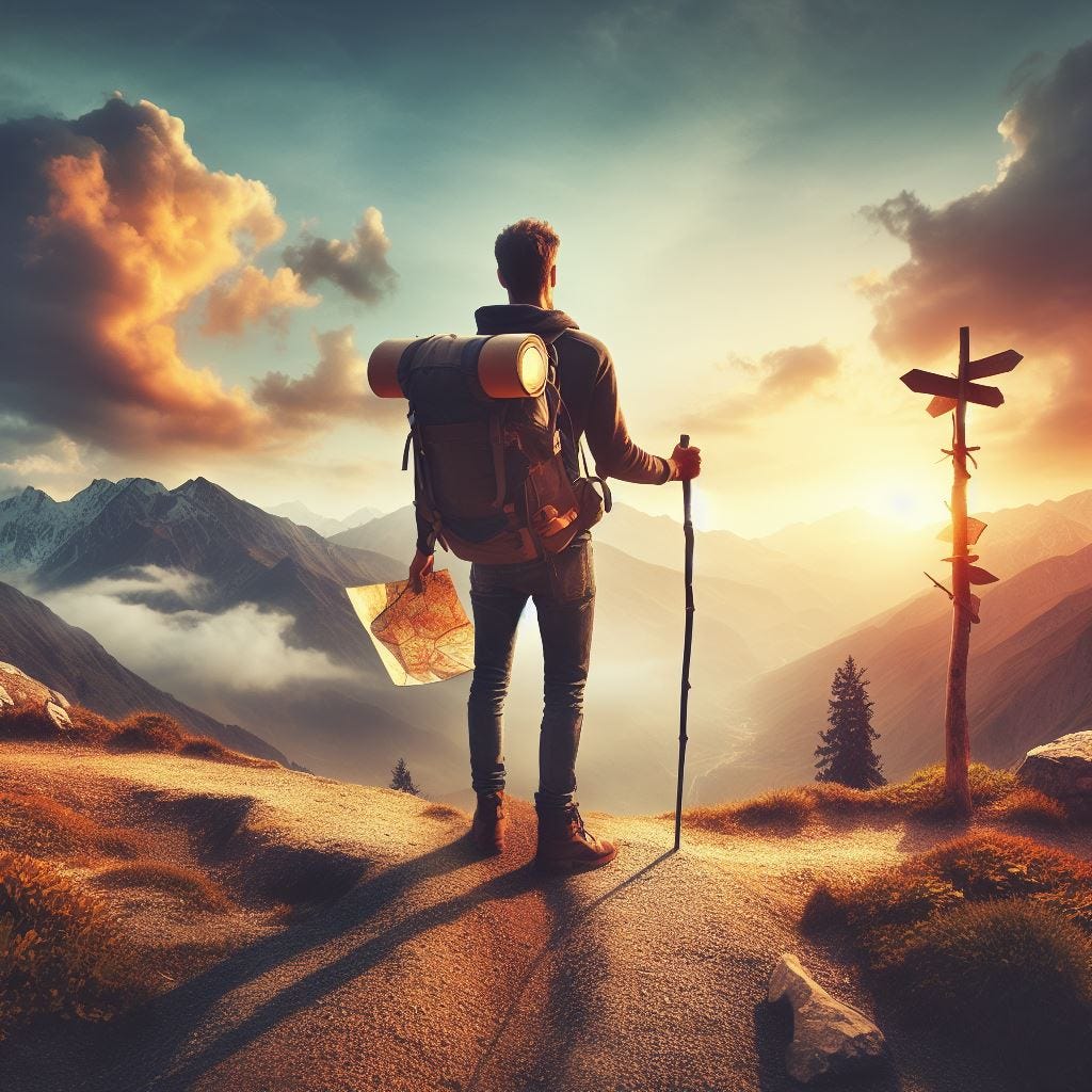Step 2: The Power of Self-Reflection | by Empowerment Compass | Oct ...