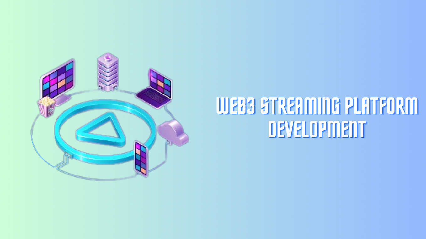 Guide You Through Launch an NFT Gaming Platform Development | Javarevisited