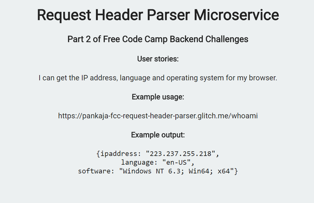 Markdown Previewer using VueJs. This is the first project under Data… | by Pankajashree R ...