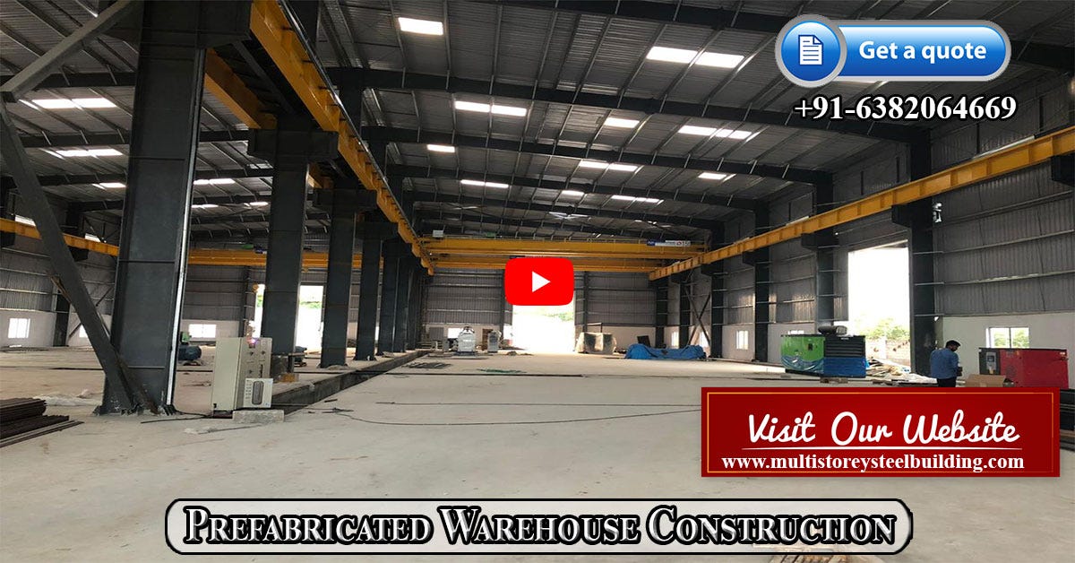 Warehouse Construction Company| Bangalore|Mysore| Hosur| Tumkur |Goa ...