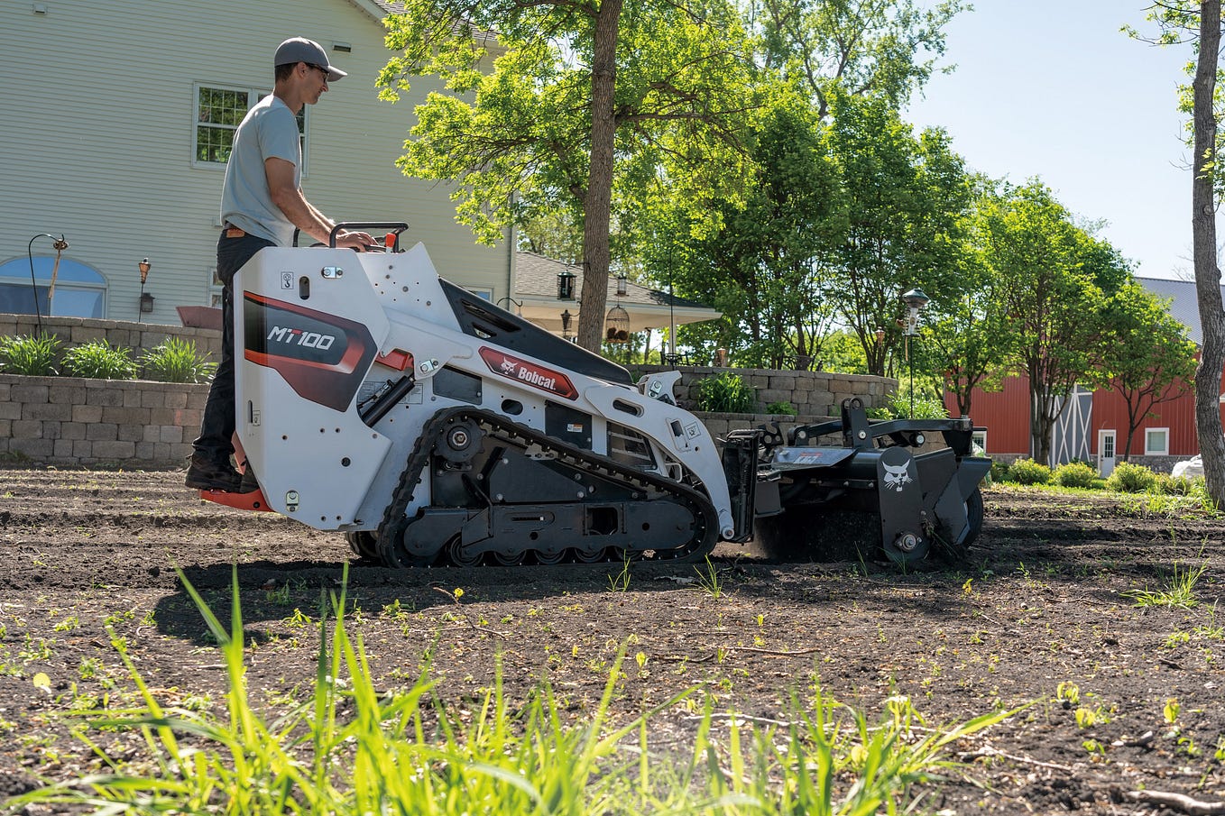 Interview with Franklin a Landscaper of 15 years: Highlighting the ...