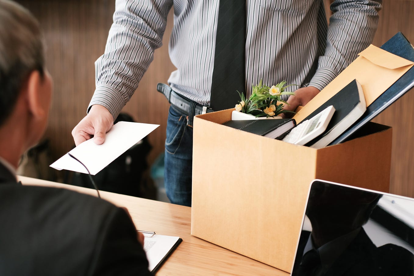 How To Deal with the “Victim Mentality” in Others | by Kari Granger ...
