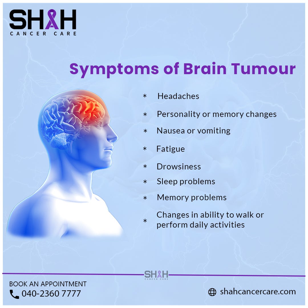 Brain Tumor - Shahcancer - Medium