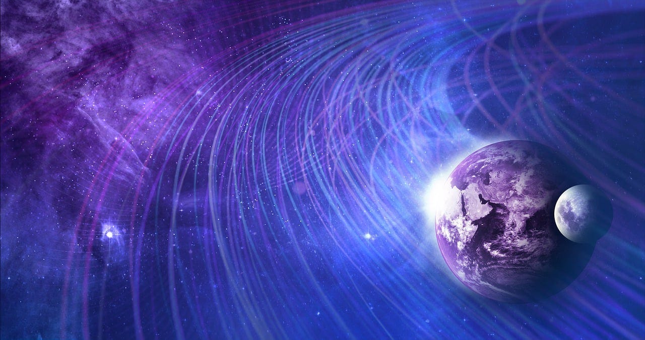 How 6G Will Revolutionize the Internet of Things | by Chaudharysajid ...