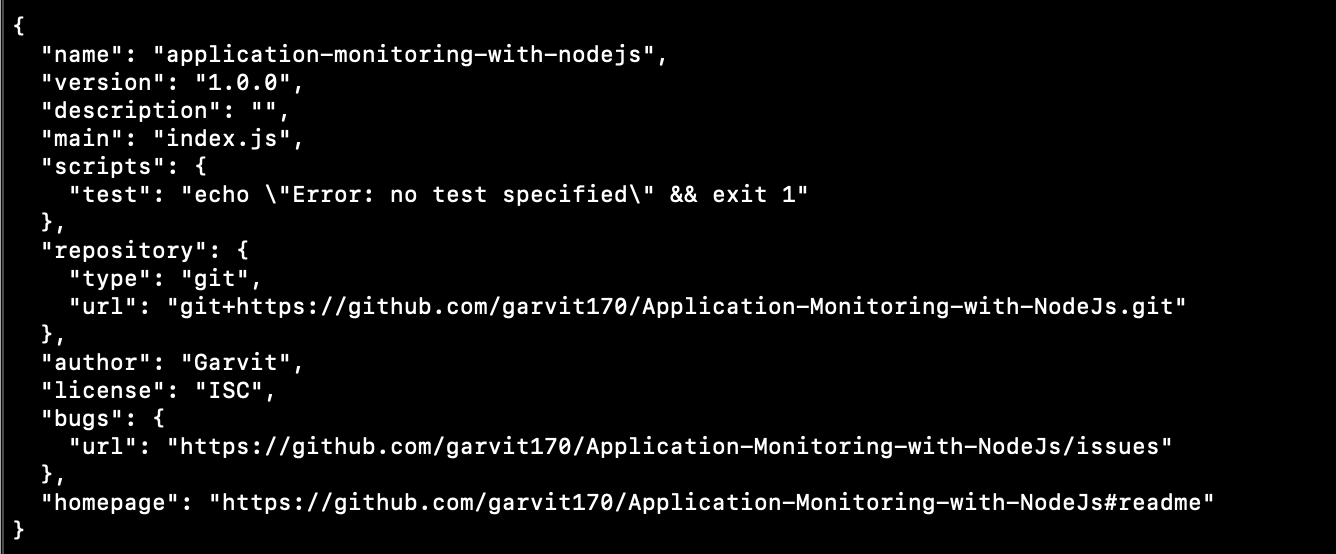 Monitoring NodeJs Winston, Grafana cloud | Medium | Medium Monitoring NodeJs Winston, Grafana cloud | Medium | Medium