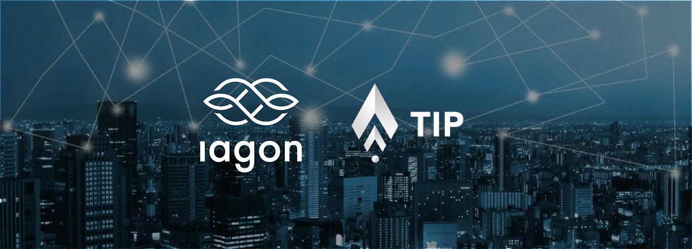 IAGON Testing the Dragonchain AWS Commercial Serverless Platform | by ...
