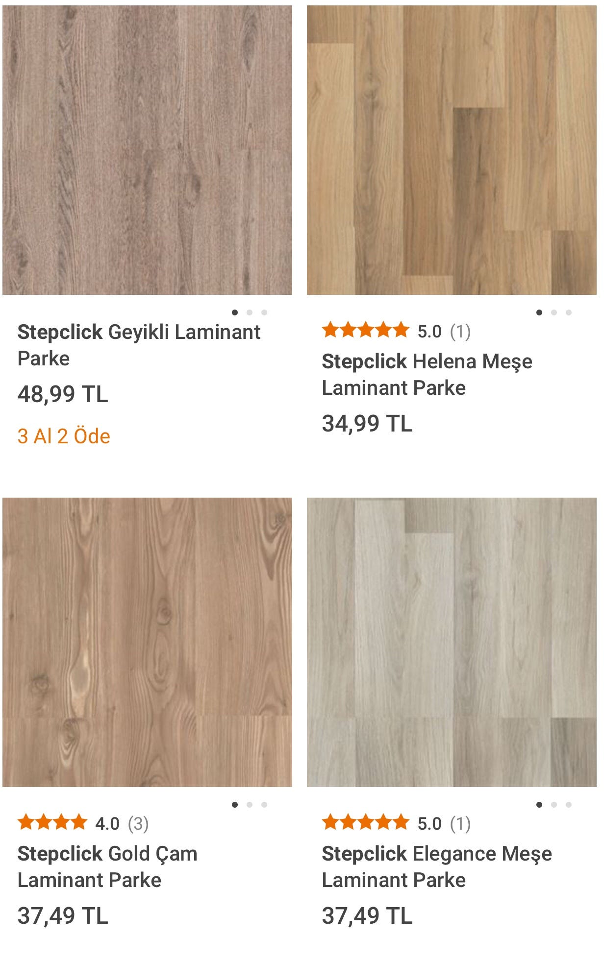 Bir Kutu Laminat Kaç metrekare Yer Yapar ? | by İç Dekorasyon Parke ...