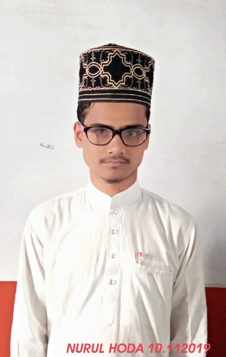 Hiii Doston Mai Nurul Hoda Official | by Nurul Hoda Official | Apr, 2025 | Medium