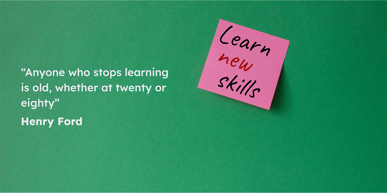 Level Up Your UX Career with No Code Skills | by Shareef Rahman | Sep ...