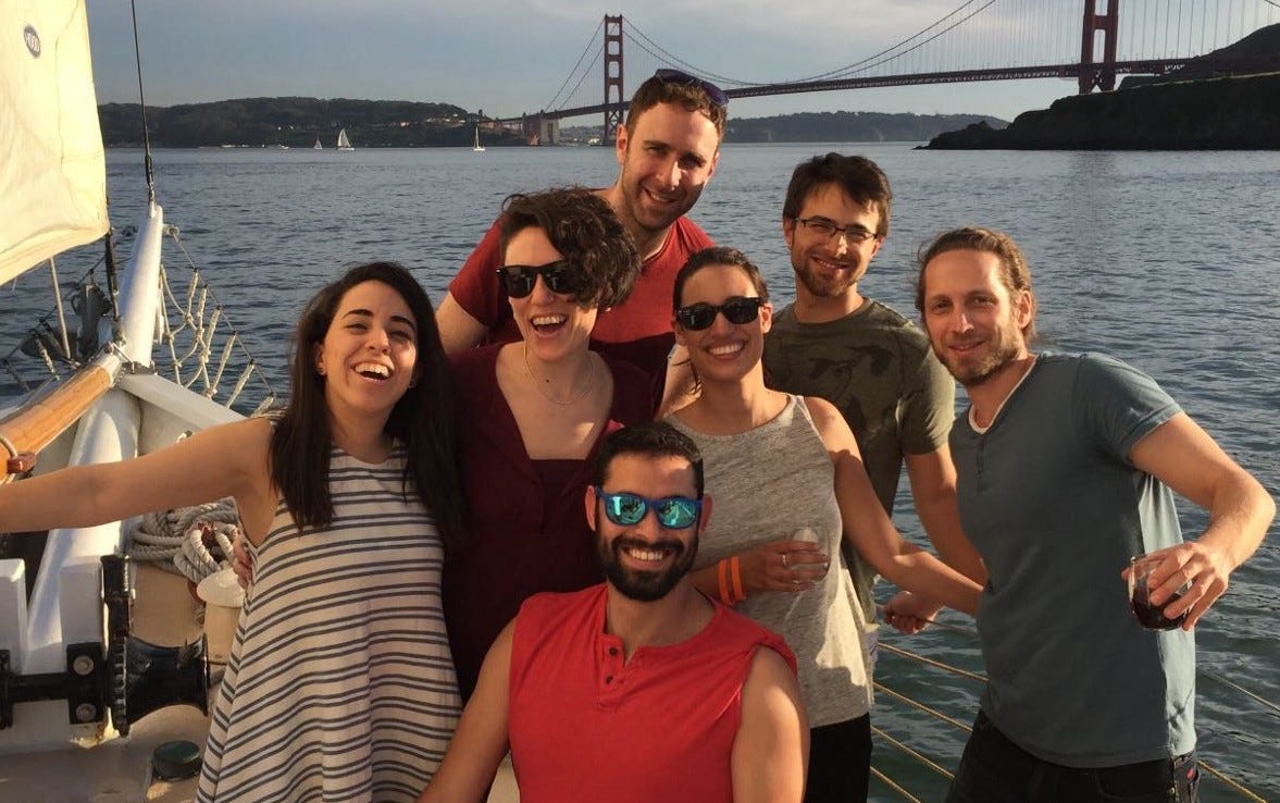 Mobilize — a better alternative to Google Groups | by Michelle Salomon ...