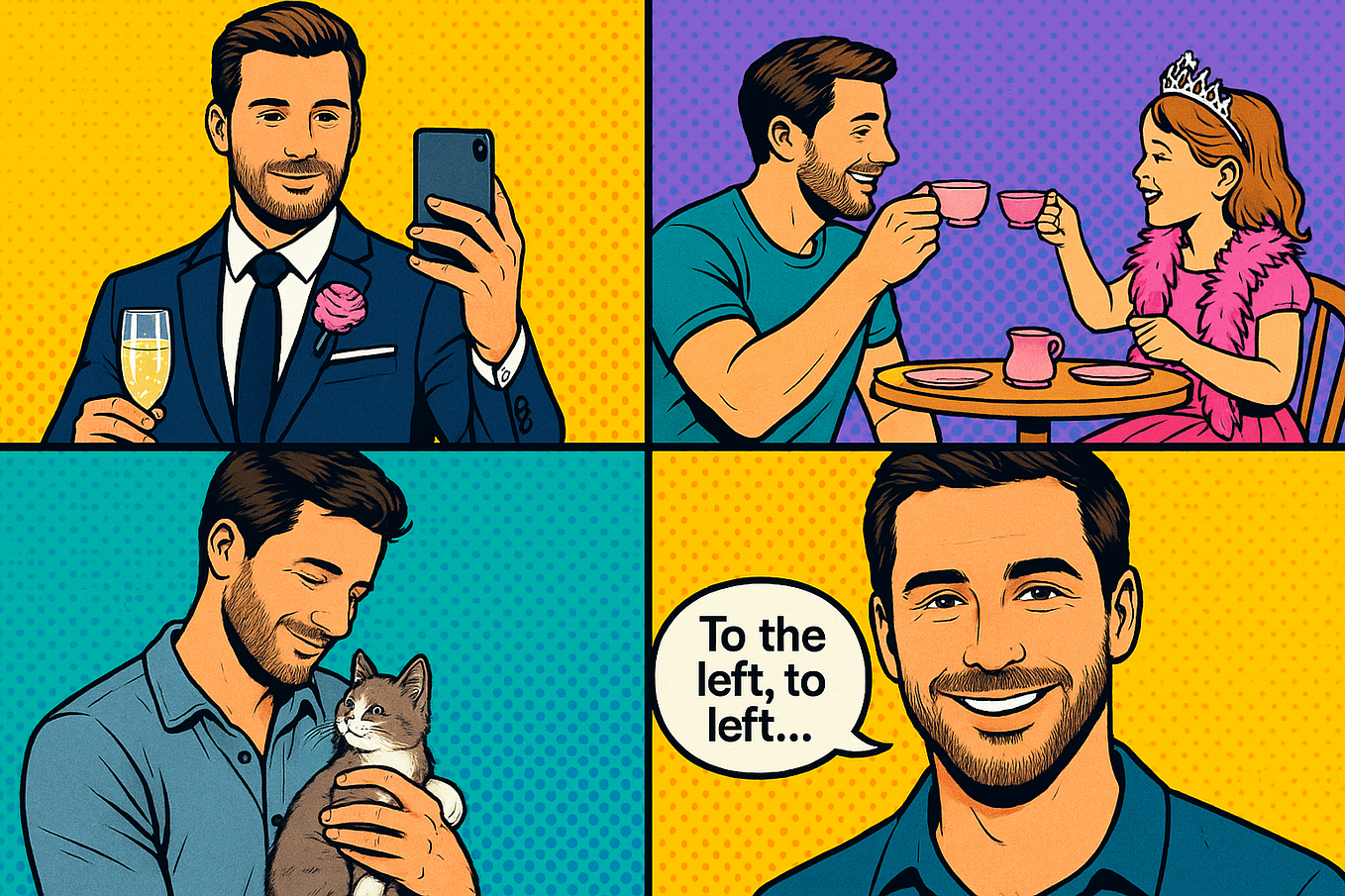 😂 Laugh Lines: The Best Funny News That Broke the Internet This Week ...