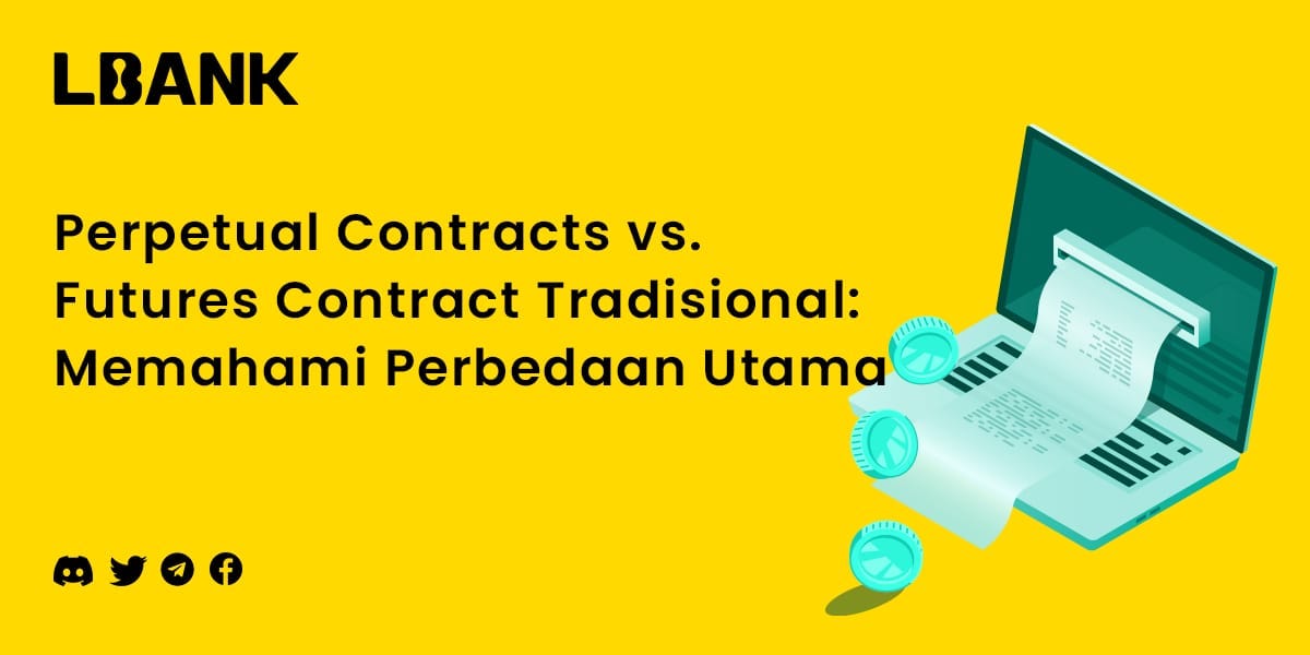 Apa itu Likuidasi dalam Kripto Futures dan Bagaimana Menghindarinya? | by LBank Indonesia ...