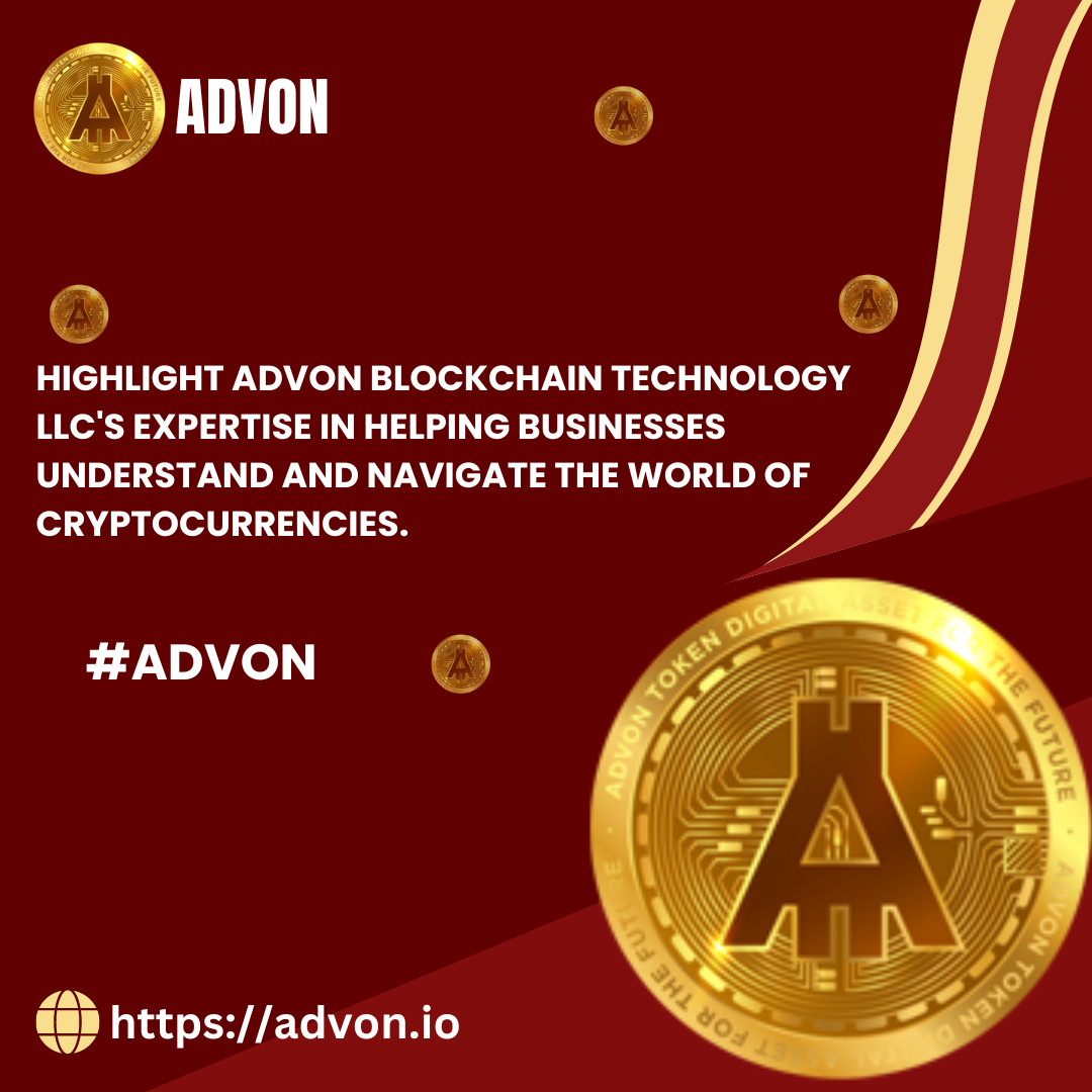 Innovative Advon Blockchain Network - Advon.io - Medium