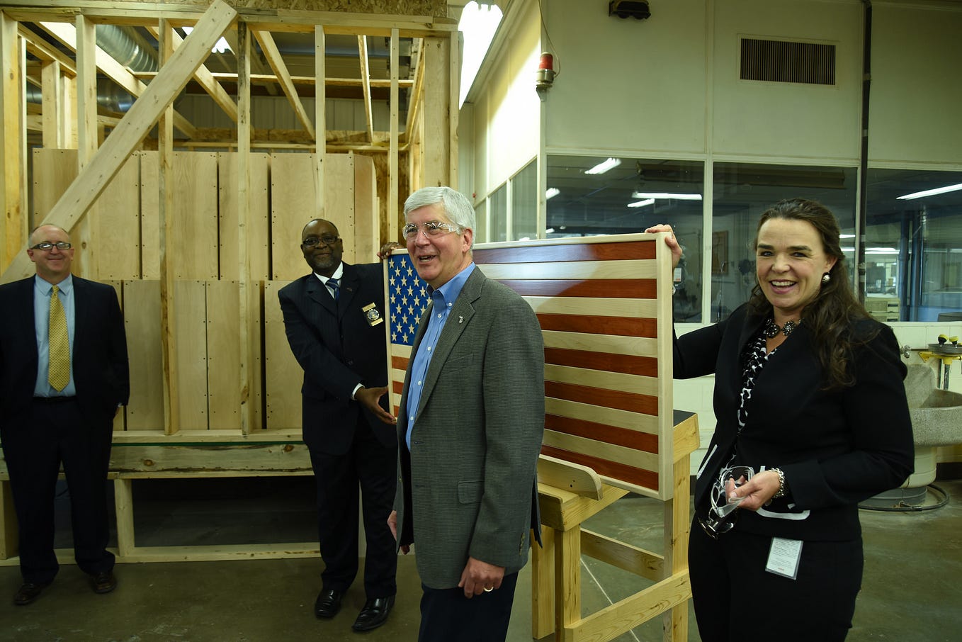 Gov. Rick Snyder: Working to strengthen Michigan’s and Japan’s ...
