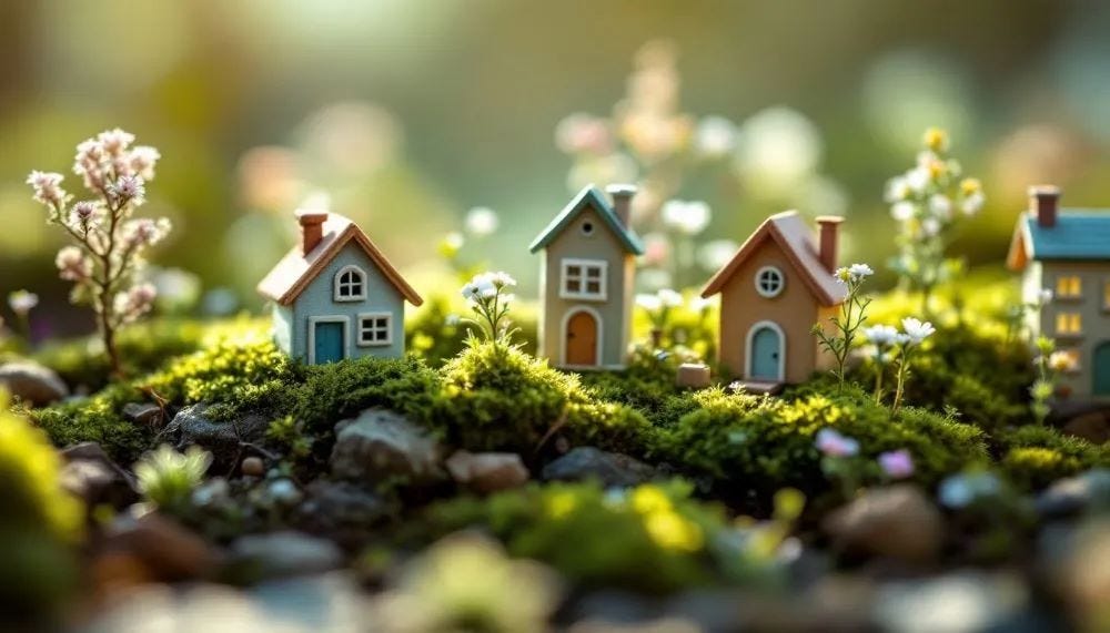 What Is the True Meaning of Home? A Deeper Look Beyond Four Walls | by ...