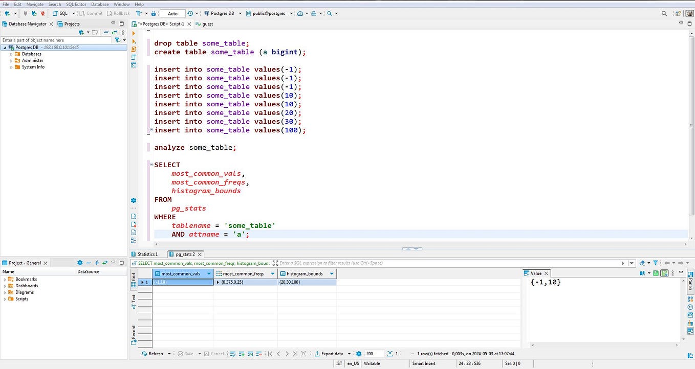 How Postgresql Database Table Rows Are Allocated By Dmitry Romanoff Medium 9621