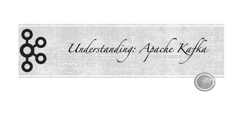 Installing Apache Kafka in Cloudera Cluster through Docker | by Akash Patel | Analytics Vidhya ...