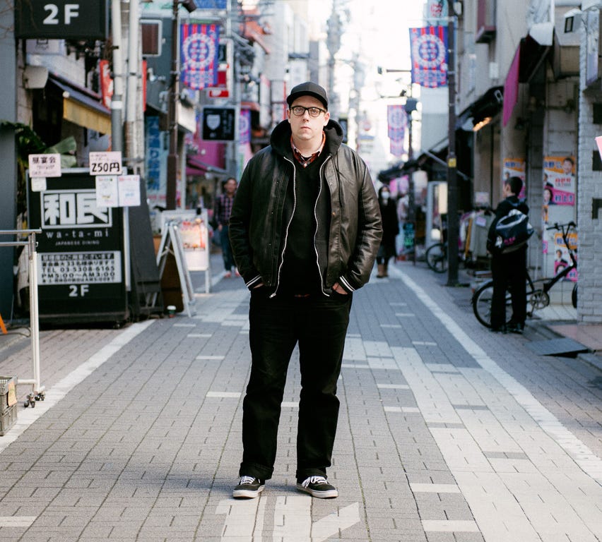 How to Complete a Rirekisho — the Japanese Resume. | by Riccardo ...