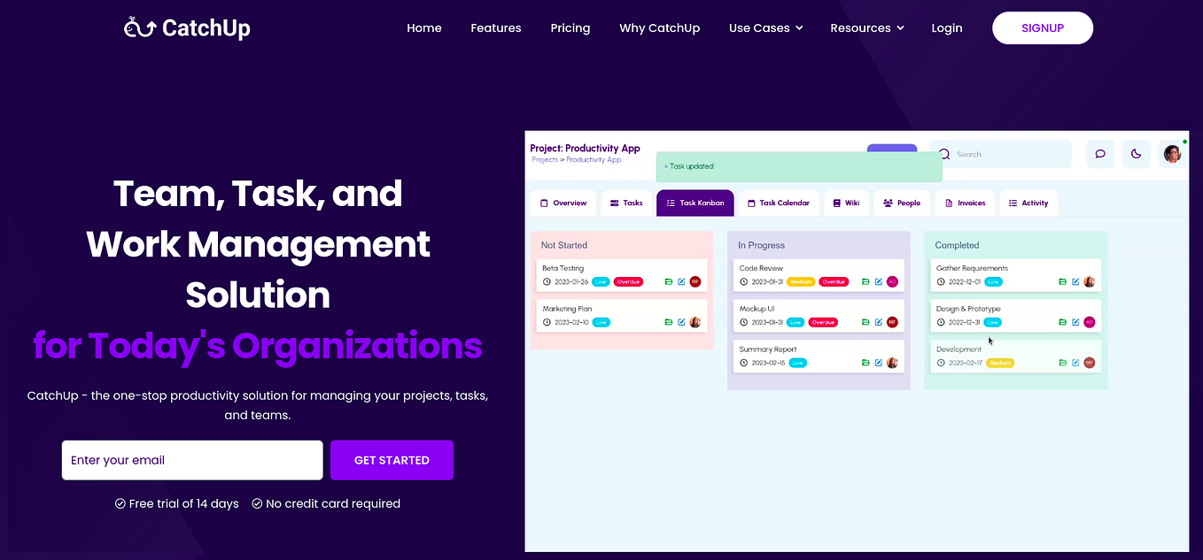 What is Project Management Software, Why You Need it, and How to Choose ...