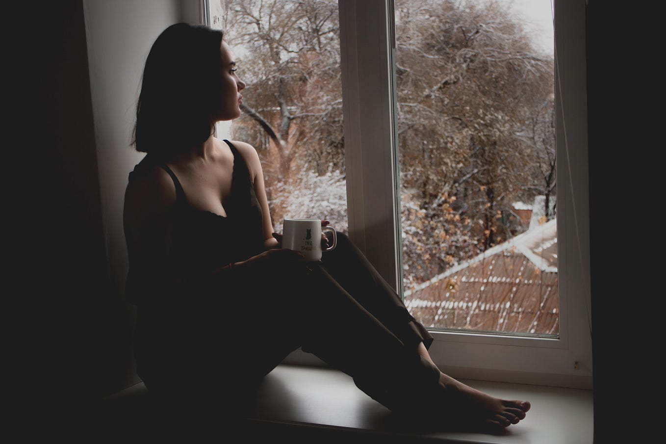 Breaking the Cycle of Overwhelming Despair: A Comprehensive Guide to ...