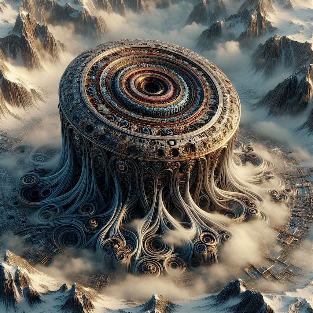 The Rise of House Blue beyond Babylon. | by Planet Babylon | Aug, 2024 | Medium