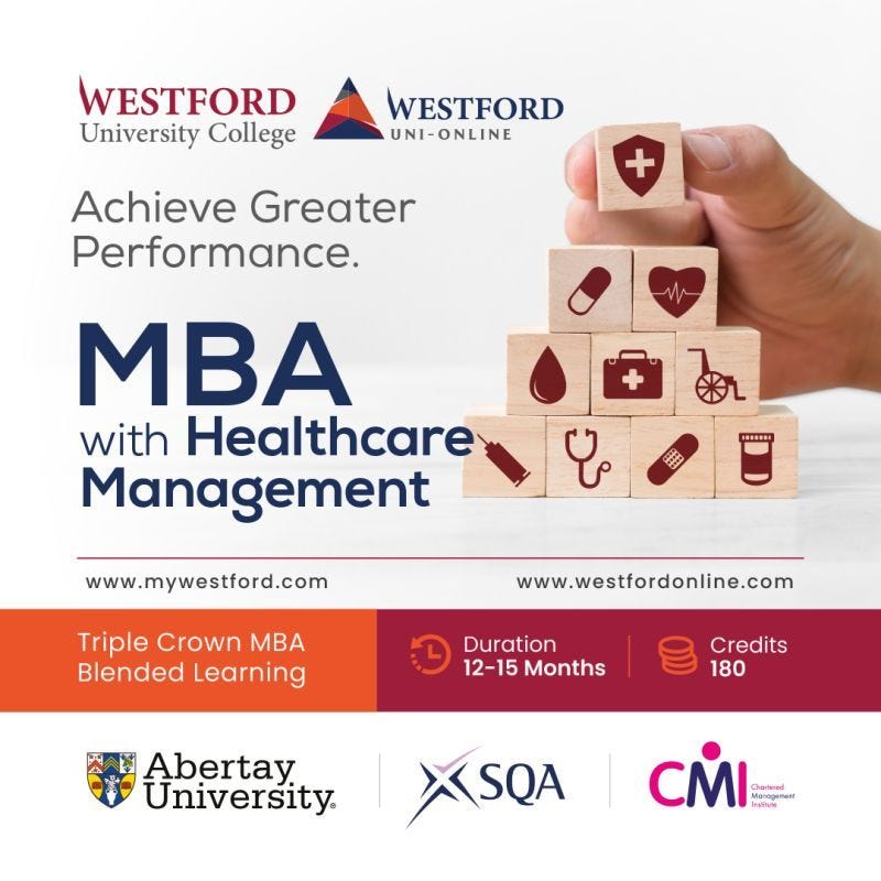 Unlocking Opportunities: The Lucrative Scope of an MBA in Supply Chain ...