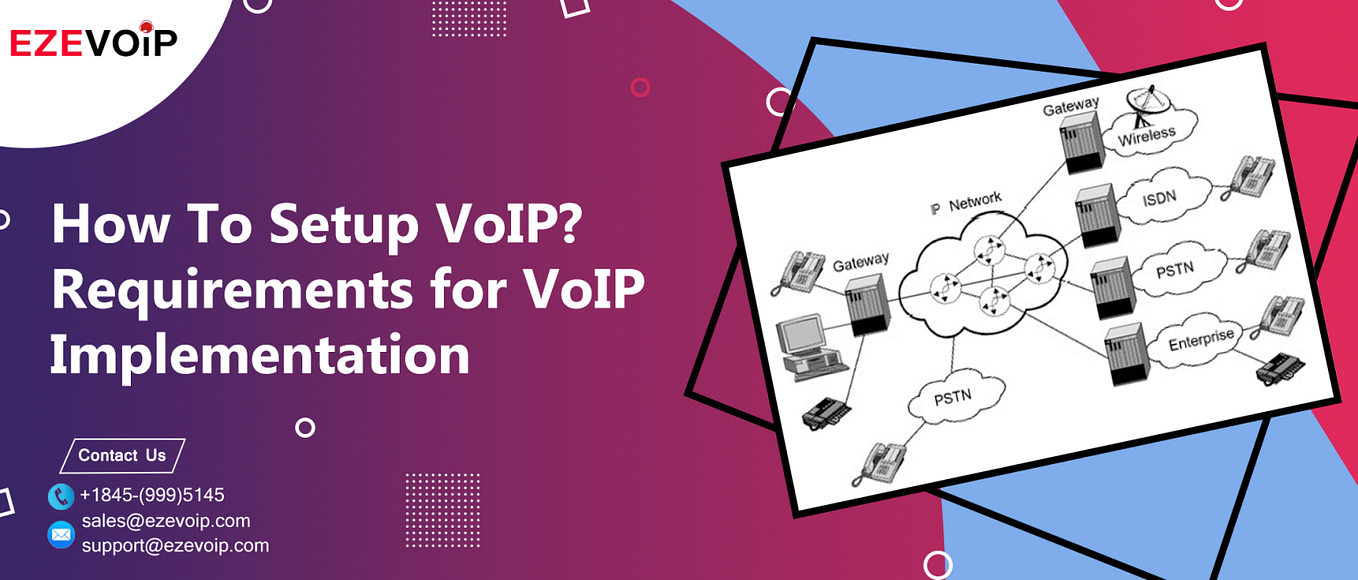 Enhance Your Productivity with Call Forwarding Numbers | by Ezevoip ...