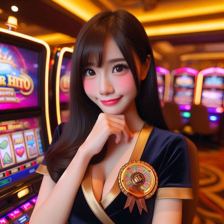 Wjo77-Wjo 77 Login Situs Online Resmi 2025 - Orabod - Medium