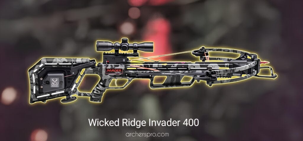 Barnett Jackal Crossbow Specs & Review | by ArchersPro | Medium