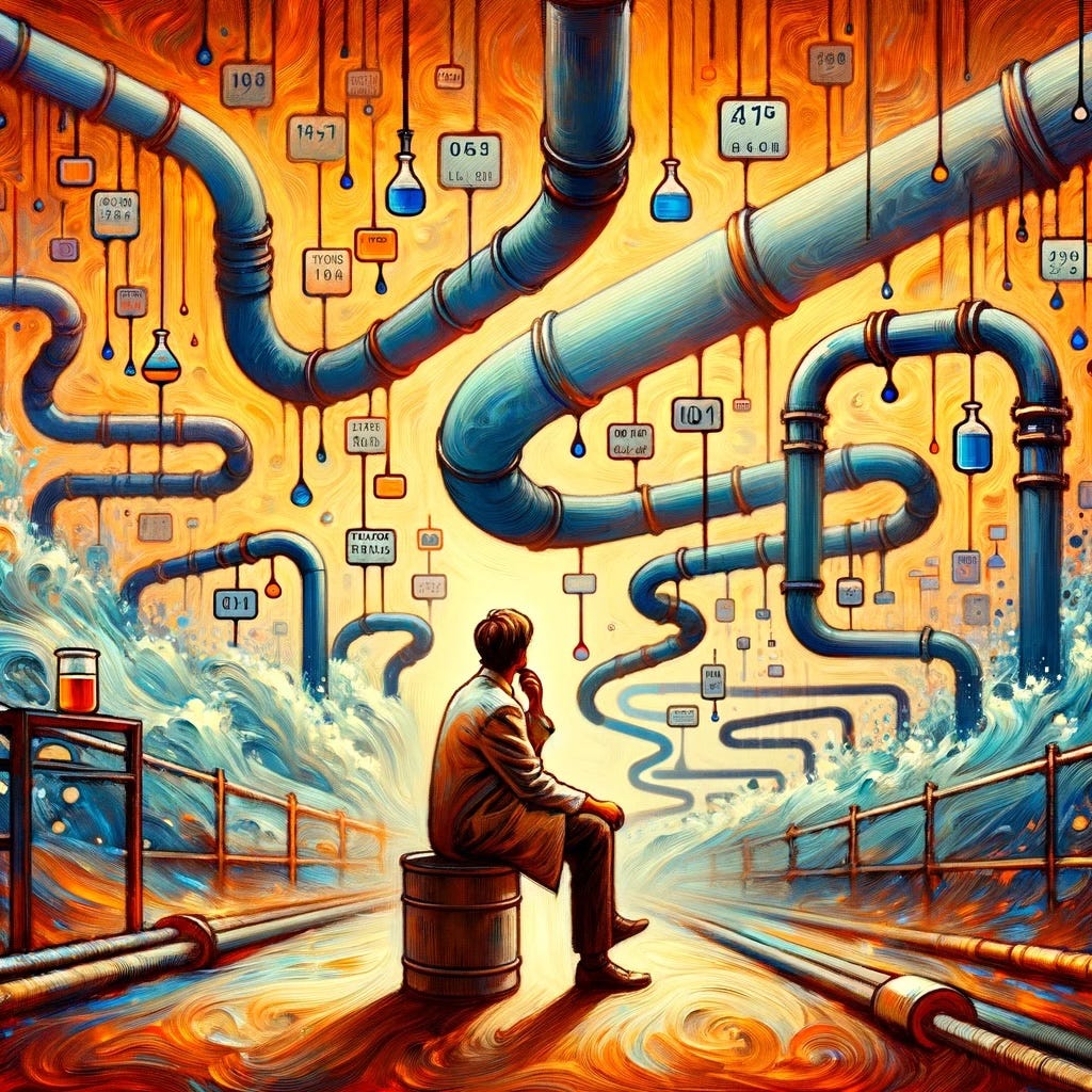 Experimentation: why it is the foundation of Data Science | by B. LUO ...