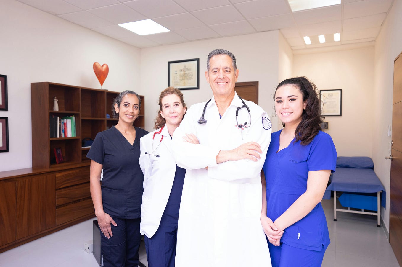 Integrating International Doctors into Canadian Healthcare Settings ...
