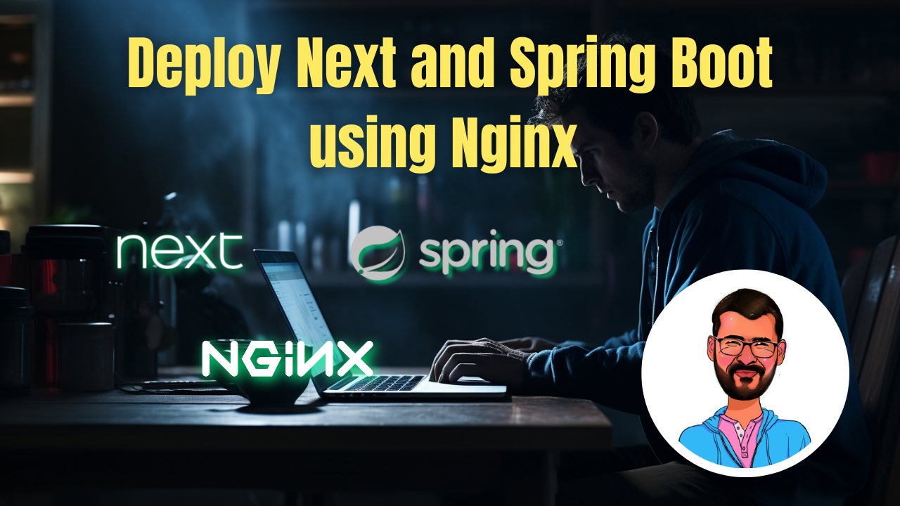 Deploy Java Springboot And Reactjs With Four Steps On Aws By Shreyak Upadhyay Techskool Medium 6707